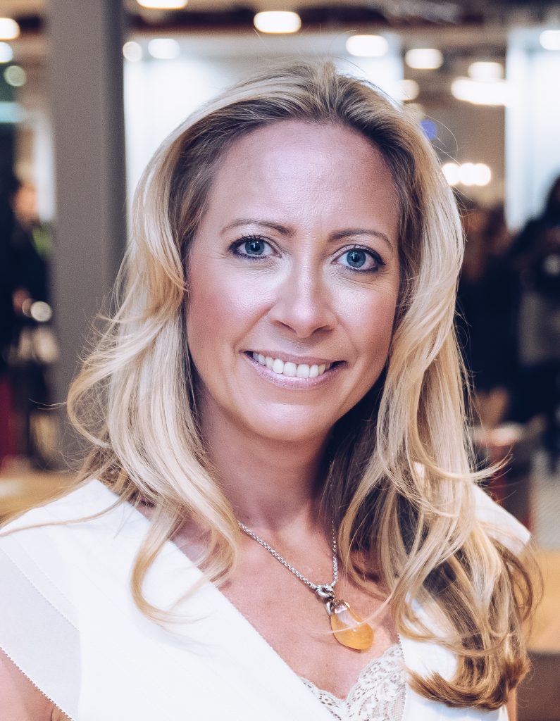 Abigail Barnes - Executive Support Magazine