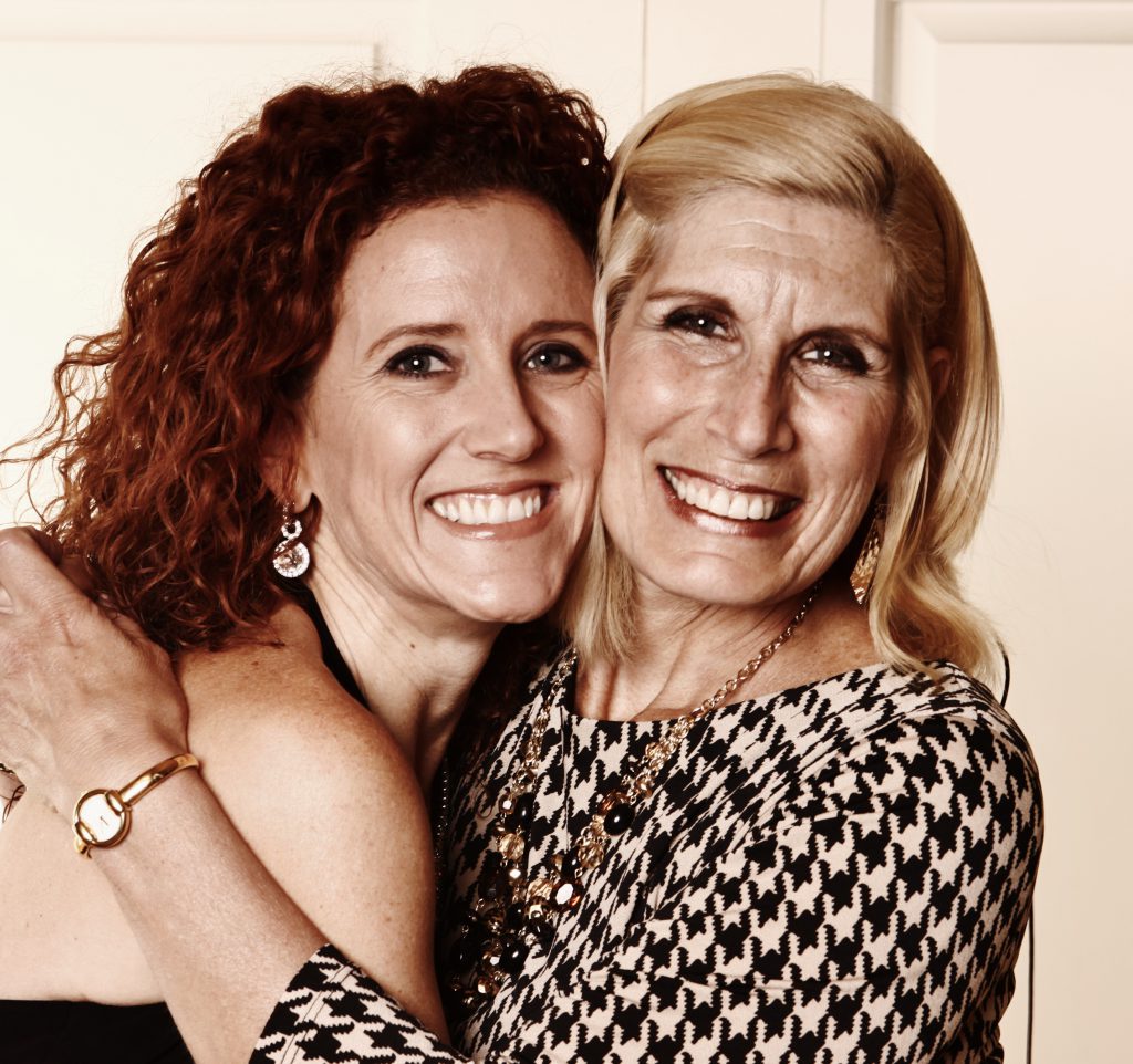 PROFILE – Bonnie & Vickie: How Two Successful Women Choose to ...