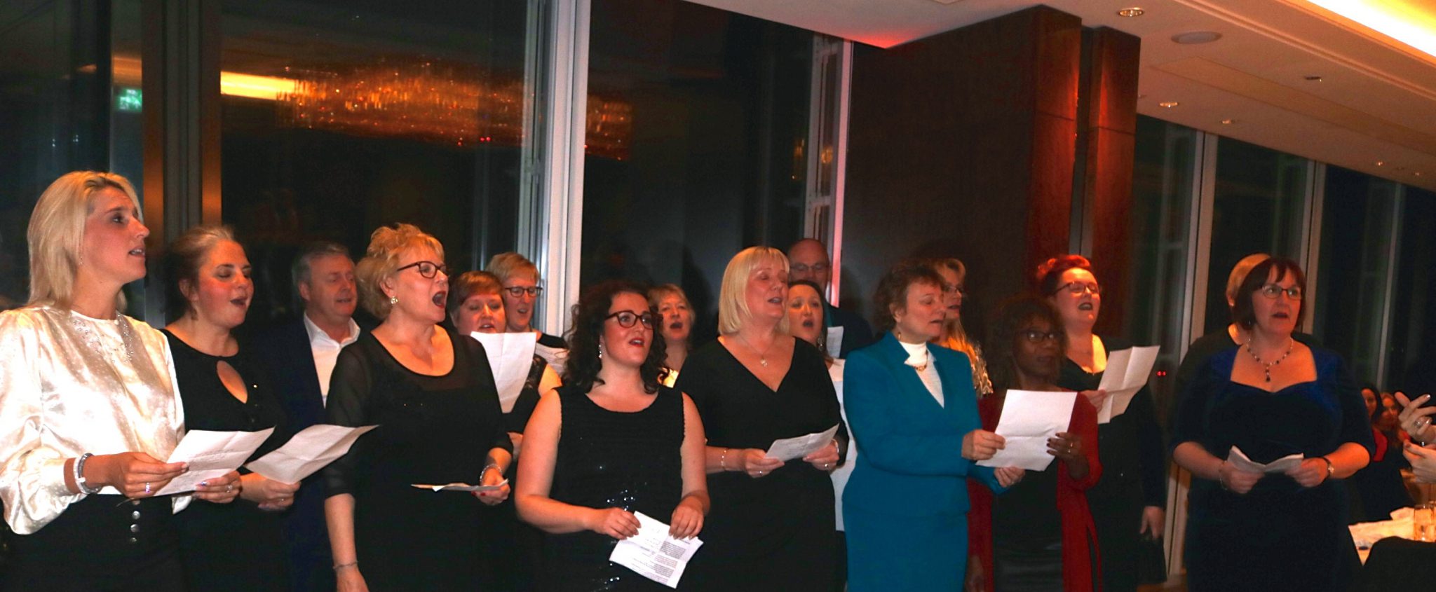 One Profession One Voice - Executive Support Magazine