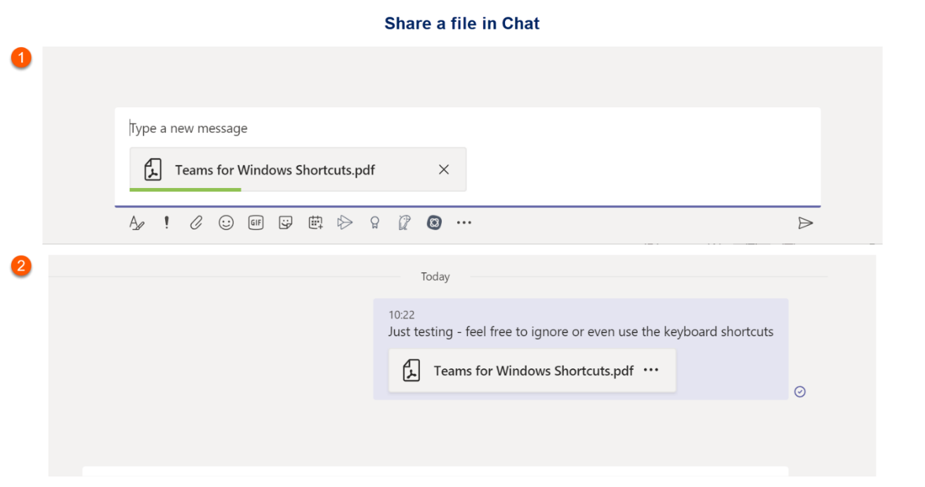 Let’s Chat – Teams Chat Demystified - Executive Support Magazine