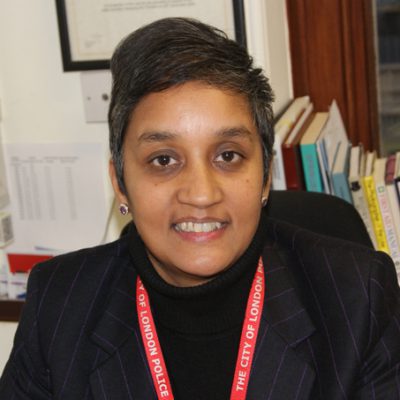 PROFILE – Nadia Head - Executive Support Magazine