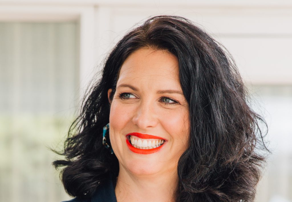 PROFILE – Sarah Howson - Executive Support Magazine