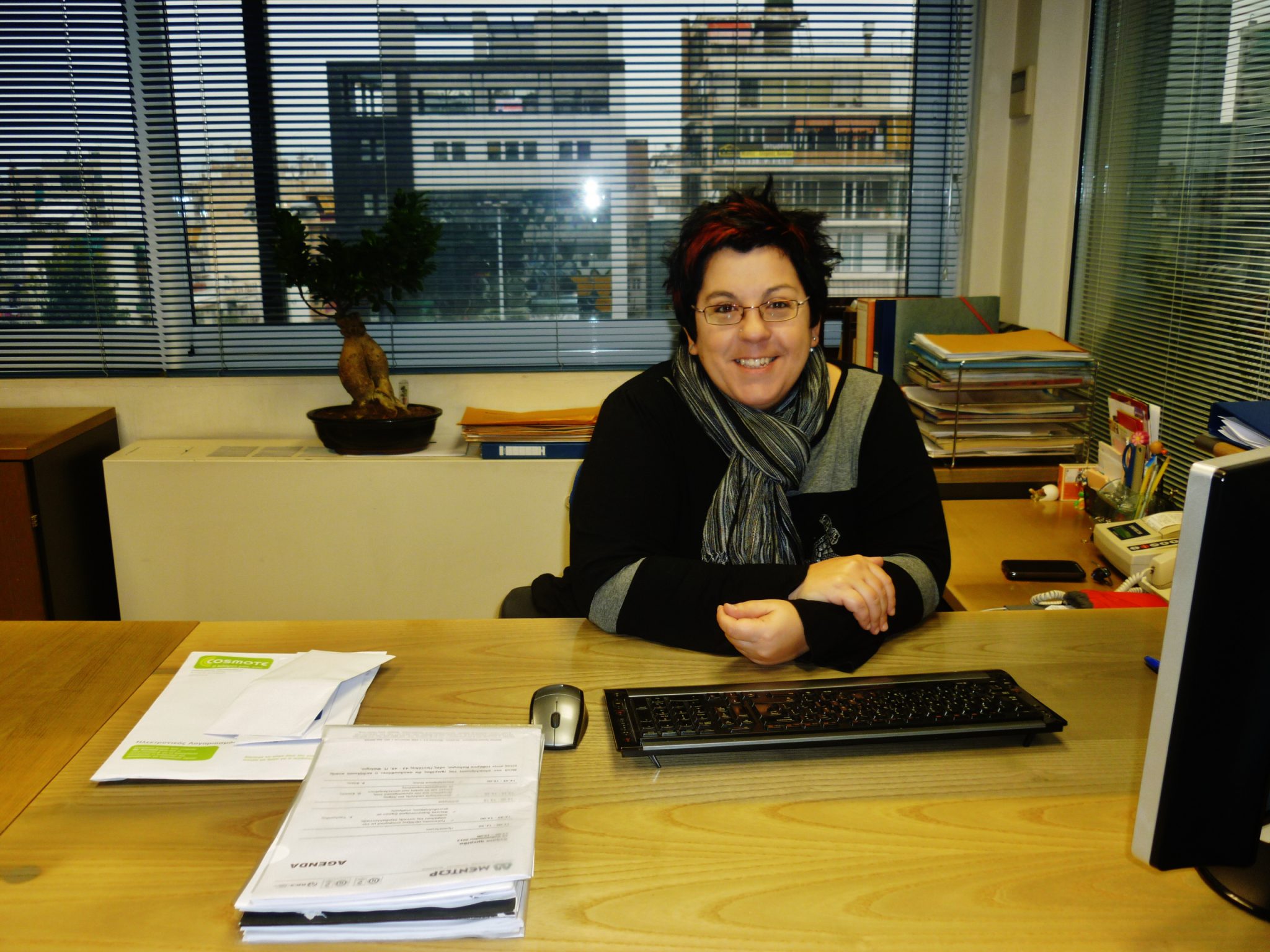 An Introduction to MS Publisher - Executive Support Magazine