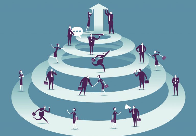Embracing the Leadership Process - Executive Support Magazine