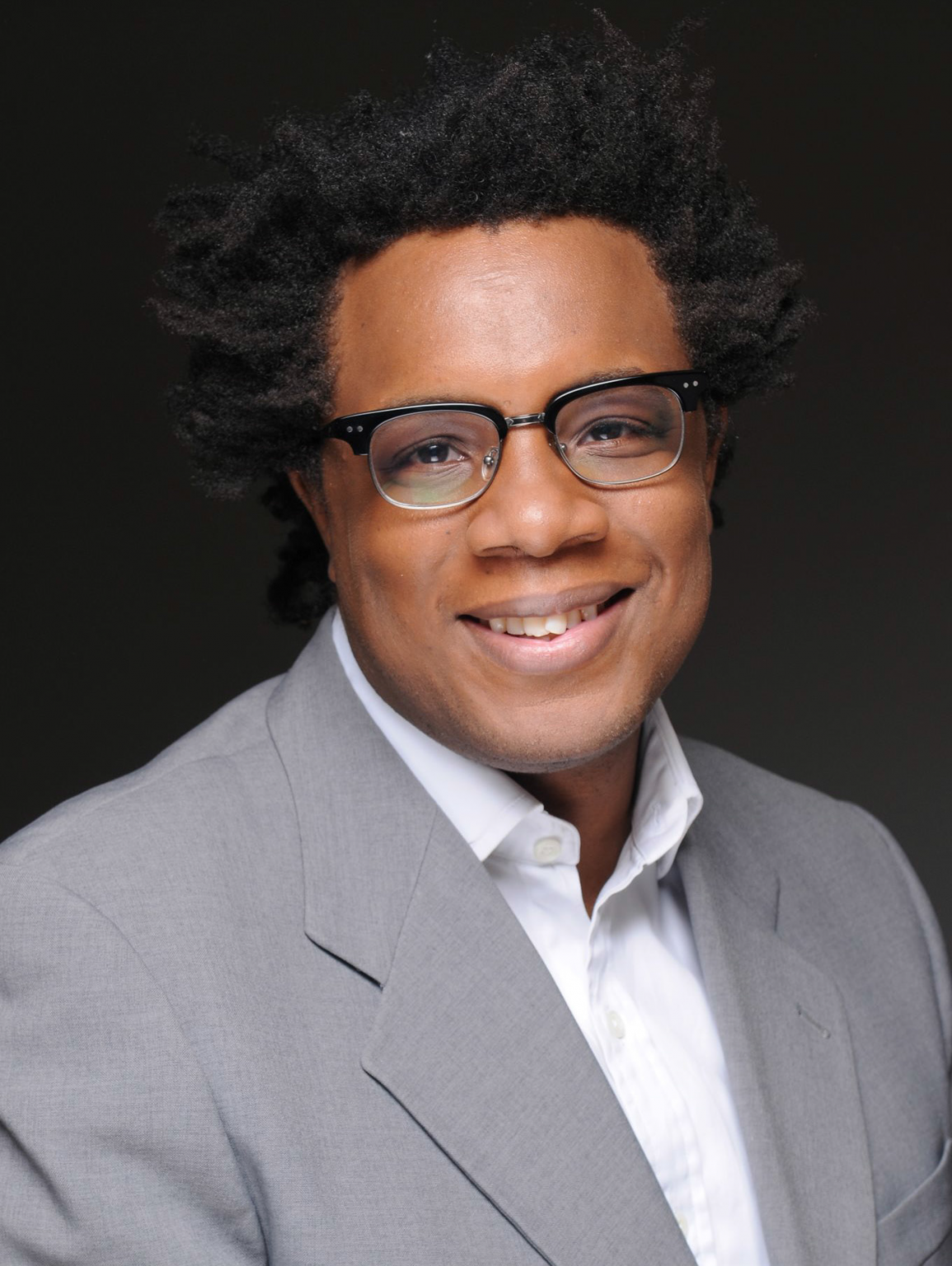 PROFILE – Paul Pennant - Executive Support Magazine