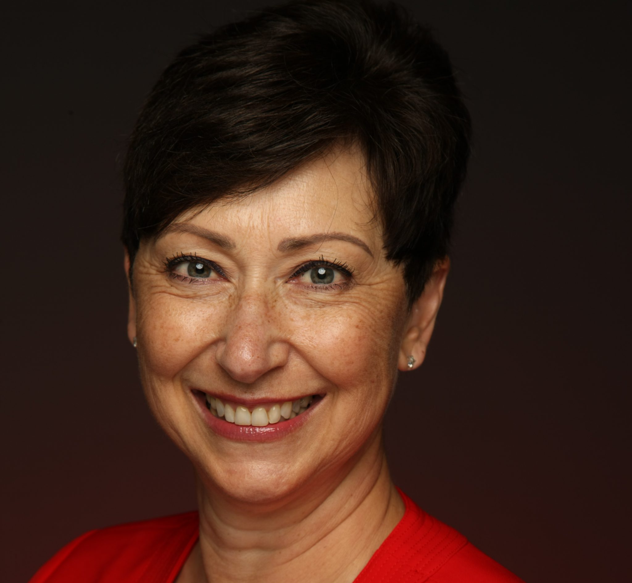 PROFILE – Dawn Becker - Executive Support Magazine