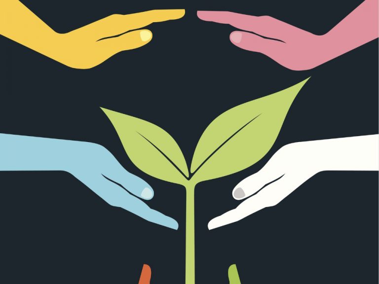 Practising Intoku - Executive Support Magazine