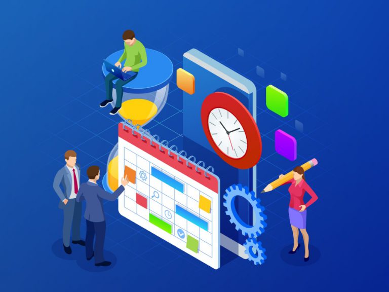 Managing Your Executive’s Calendar - Executive Support Magazine