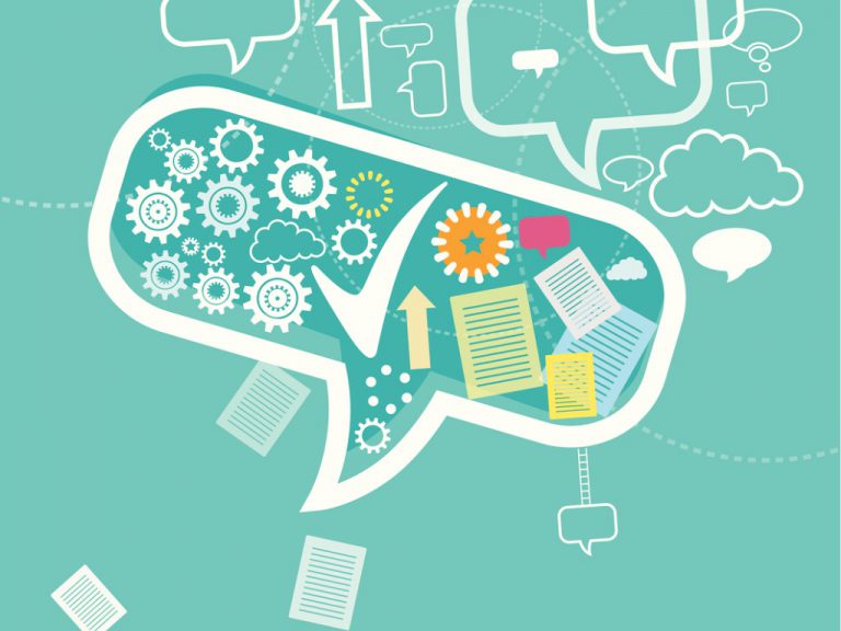 Communicating Your Values - Executive Support Magazine