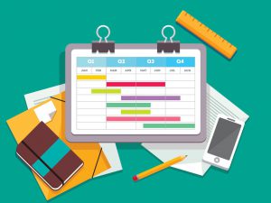 Making Time Count - Executive Support Magazine