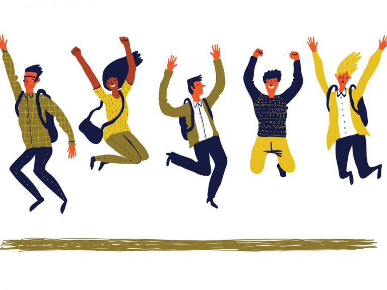 Why being happy will make you more successful - Executive Support Magazine