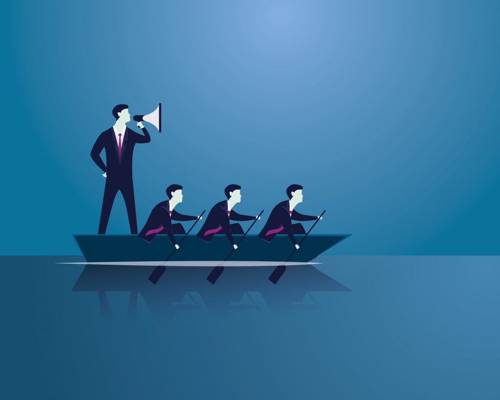 Be A Leader – With or Without the Title - Executive Support Magazine