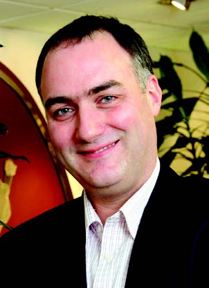 David Chapple, Author at Executive Support Magazine