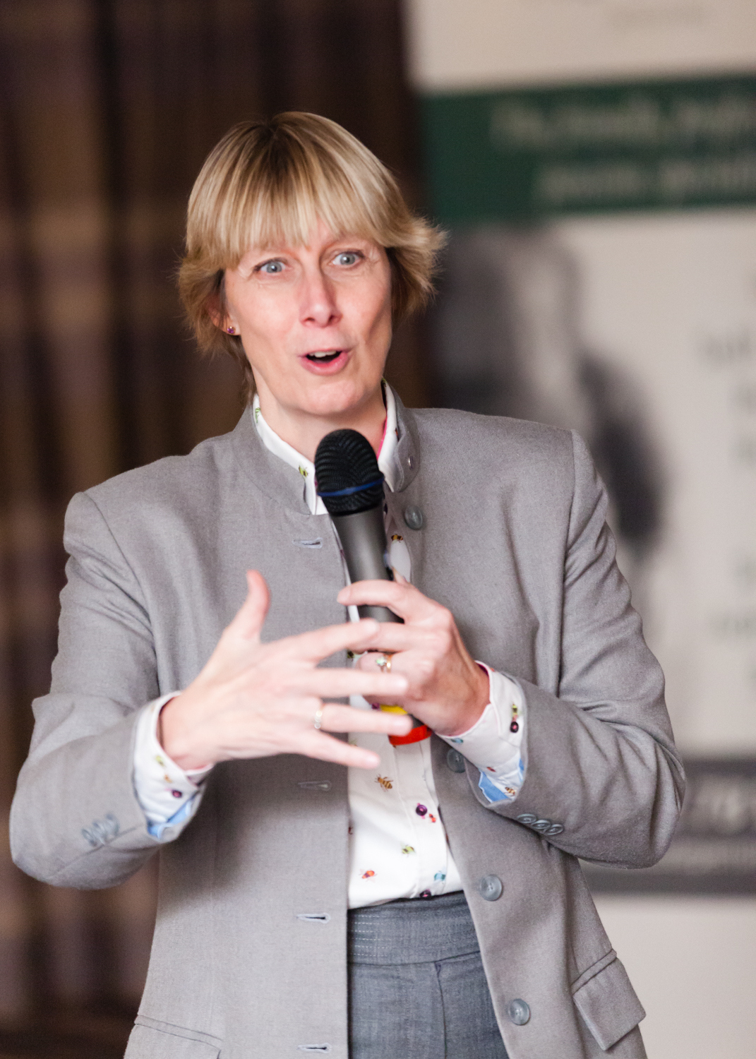 Heather Wright - Executive Support Magazine