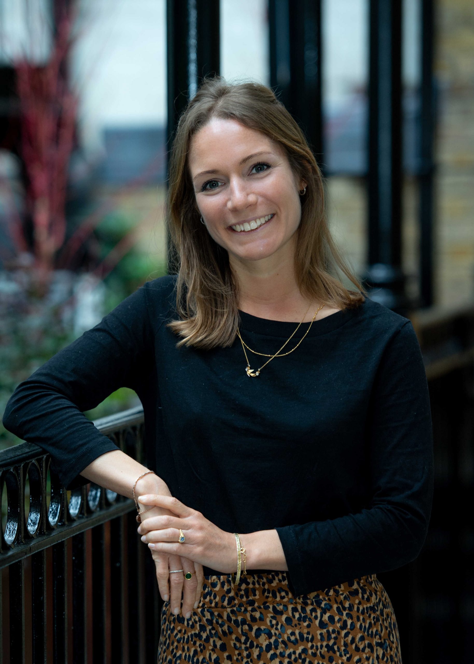 Lottie Sharland, Author at Executive Support Magazine