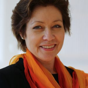 Maria Henze, Author at Executive Support Magazine