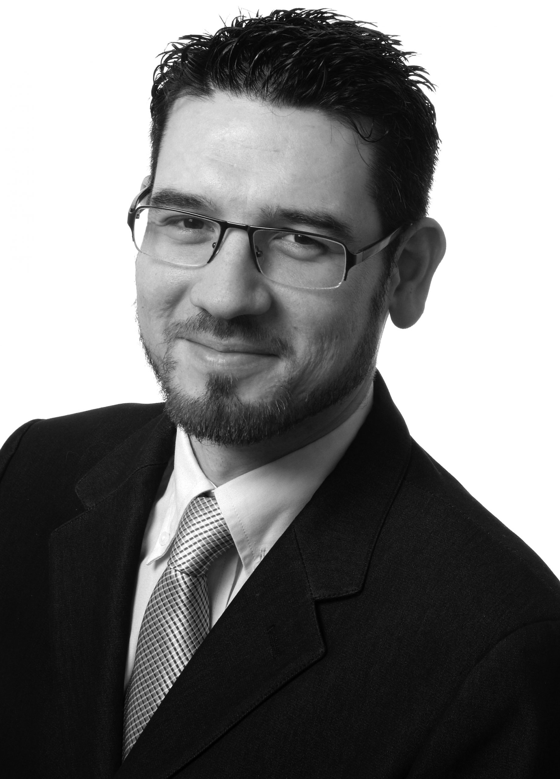 Neil Payne, Author at Executive Support Magazine