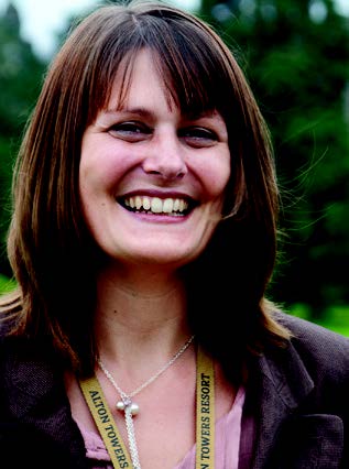 Rachael Cotton, Author at Executive Support Magazine