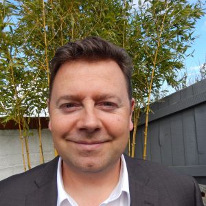 Richard Pimm, Author at Executive Support Magazine