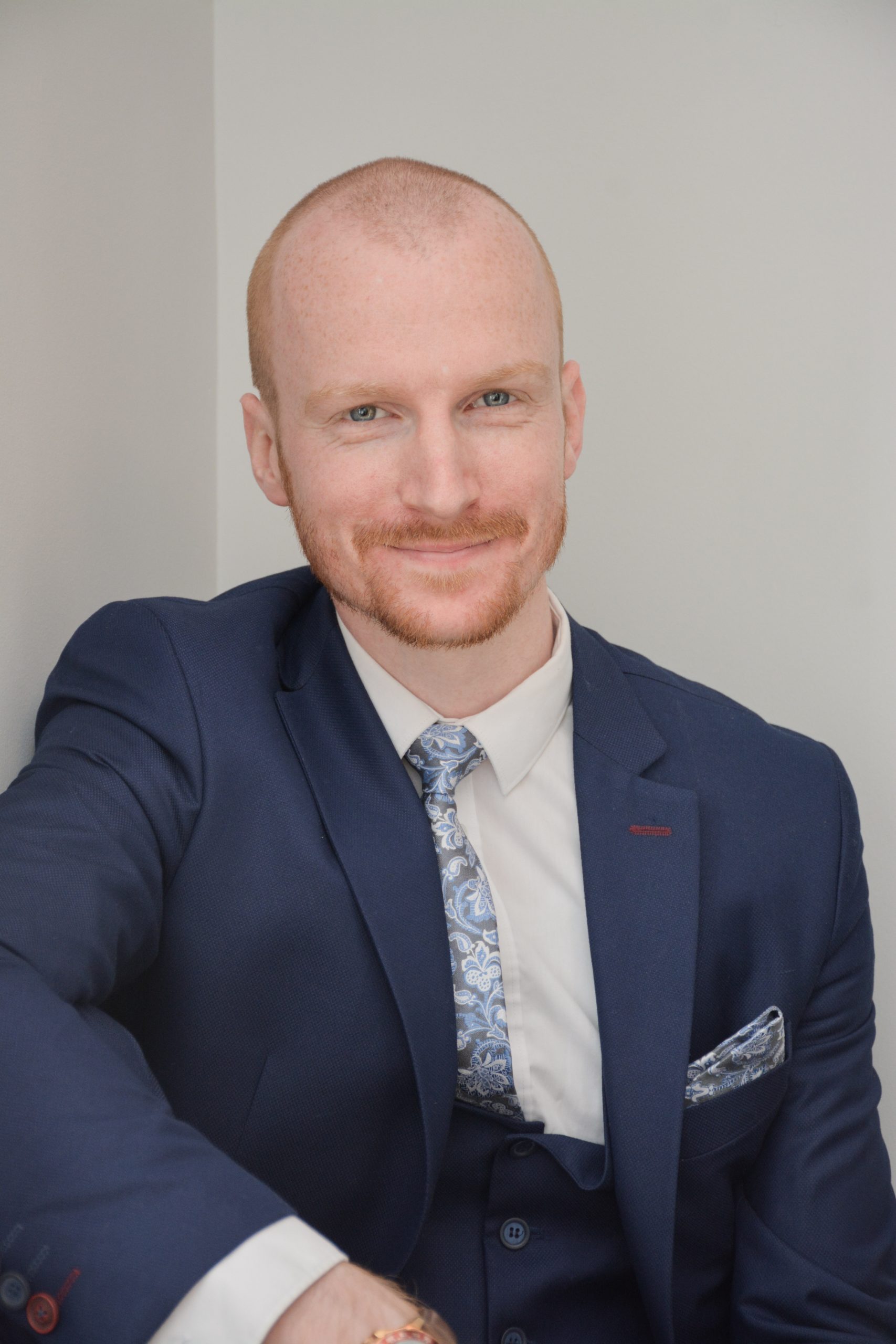 Simon Day, Author at Executive Support Magazine