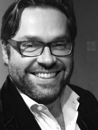 Christopher Taylor, Author at Executive Support Magazine