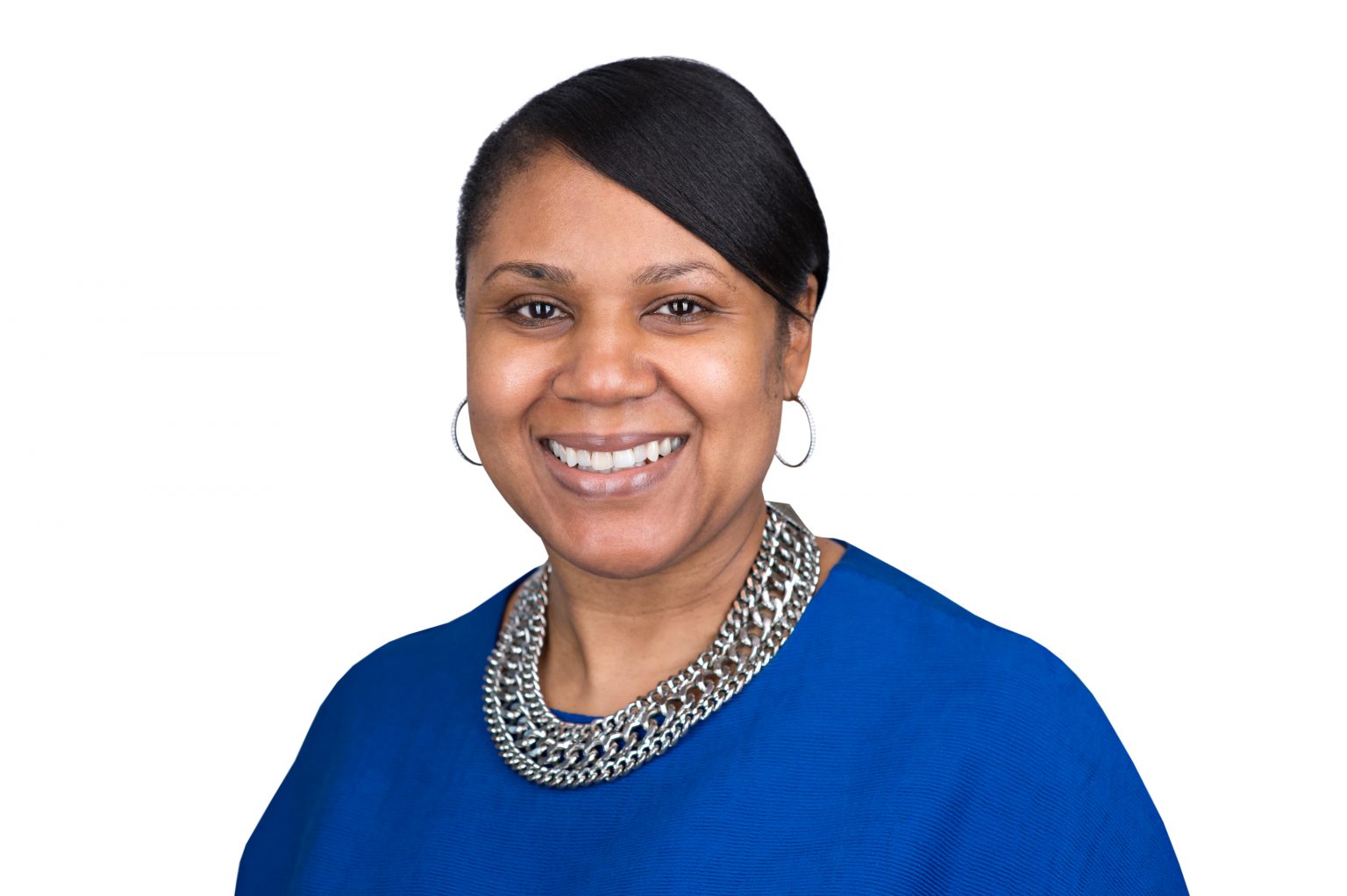 PROFILE - Simone White - Executive Support Magazine