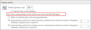 8 Ways to Customize Outlook - Executive Support Magazine