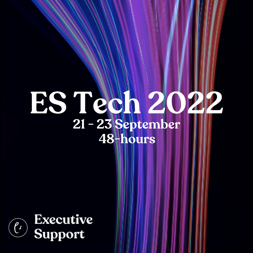 Executive Support Magazine (Formerly Executive Secretary Magazine)