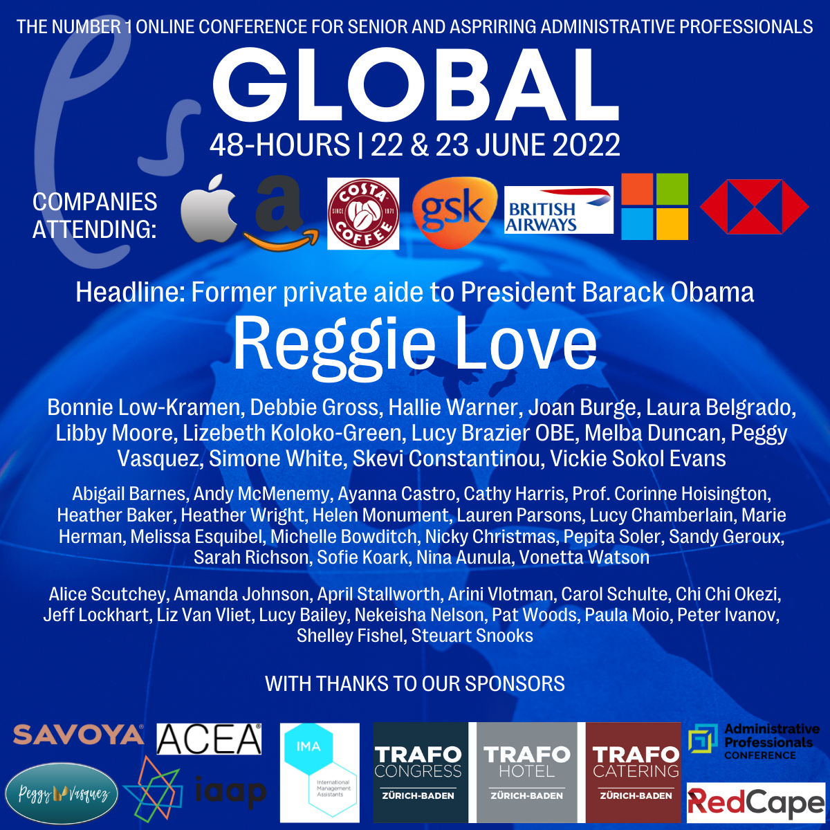 Magazine - Executive Support Magazine