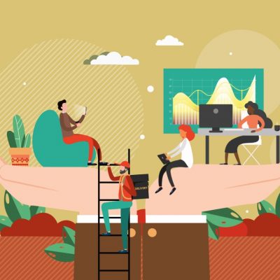 Active Awareness: The Essence of Resilience - Executive Support Magazine