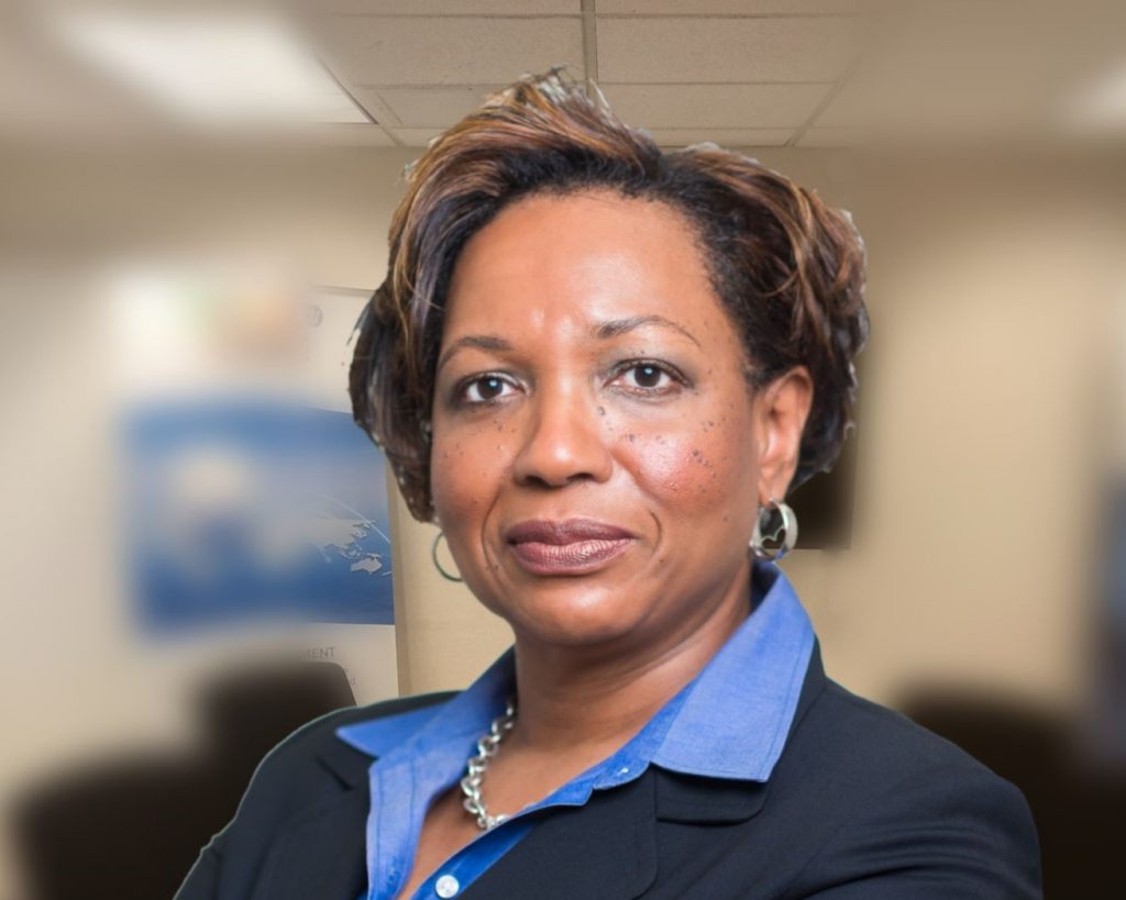 PROFILE – Karen Forte - Executive Support Magazine