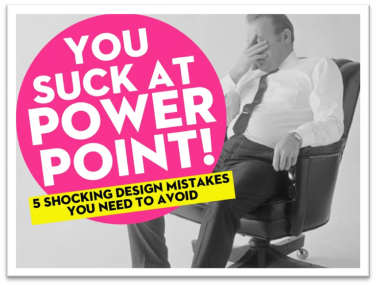 The Power of Visual Content - Executive Support Magazine