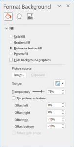 Creating a Team Slide in PowerPoint - Executive Support Magazine