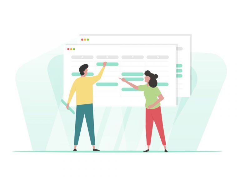 Excel Spreadsheets: Styles - Executive Support Magazine