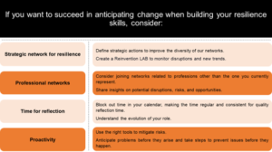 Resilience: A Work in Progress Rooted in Practice - Executive Support ...