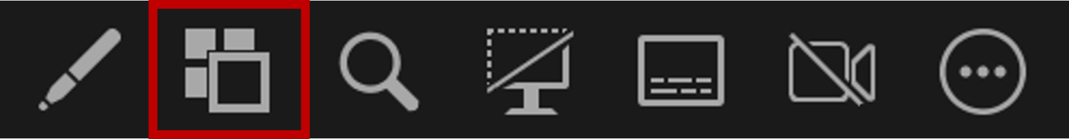 PowerPoint Presenter View - Executive Support Magazine