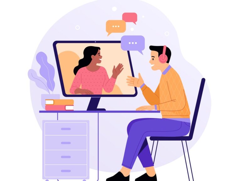 Online Interviews: Time to Get It Right - Executive Support Magazine