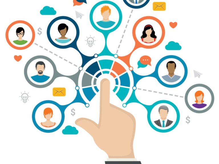 Be the Chief Networking Officer of Your Career - Executive Support Magazine