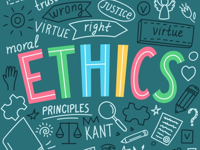 Nurturing Ethical Excellence: The Vital Role of Administrative ... Nurturing Ethical Excellence: The Vital Role of Administrative ...