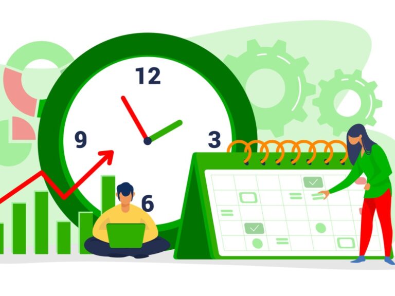 Executive Time Management Secrets for a Hybrid World - Executive ...
