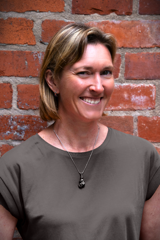 Fiona Walsh - Executive Support Magazine