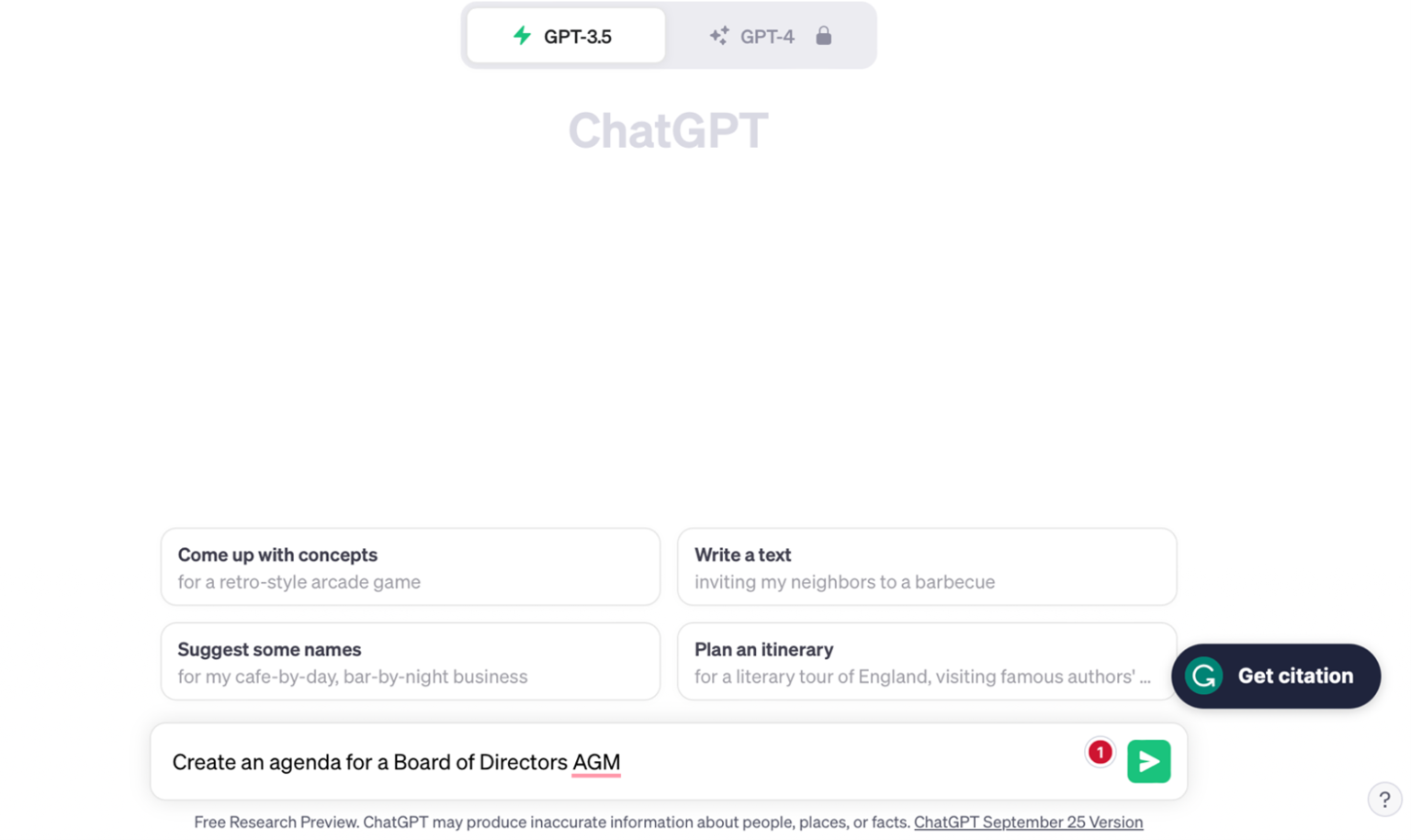 How to Use ChatGPT - Executive Support Magazine