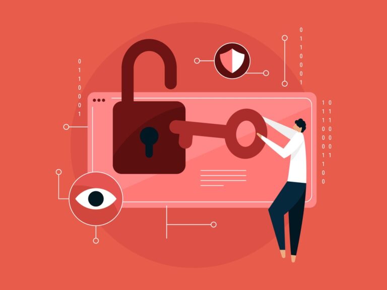 The Most Common Data Breaches We’re All Guilty Of - Executive Support ...