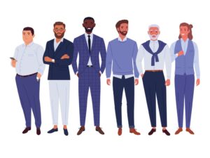What’s It Really Like? Men Working as Executive Assistants - Executive ...