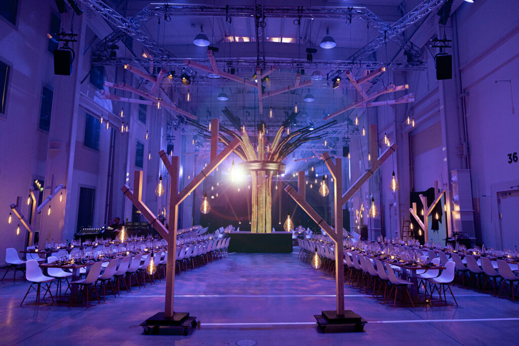 Making the Most of Event Technology - Executive Support Magazine