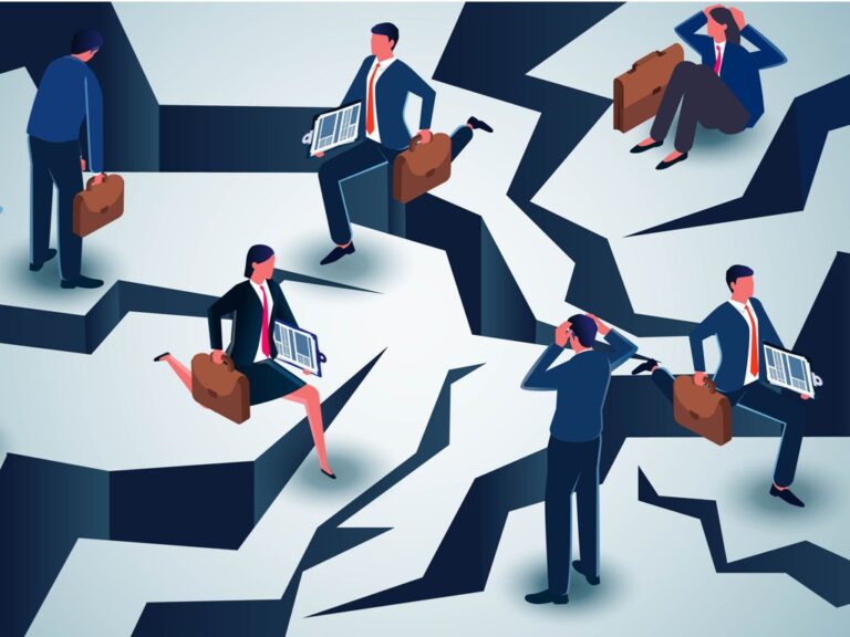 Is Fear Pervading Your Organisation? - Executive Support Magazine