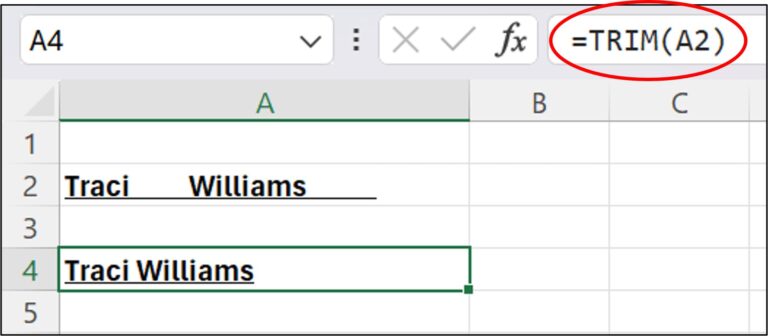 Excel Spreadsheets Tips For Maintaining Data Accuracy And Integrity In