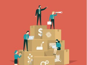 Excel Spreadsheets: Stock Management - Executive Support Magazine