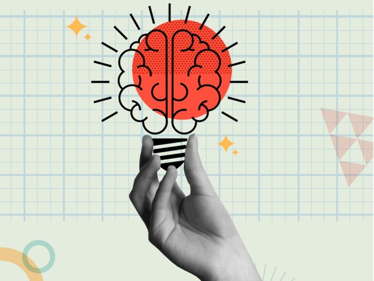 10 Ways Understanding The Brain Helps Us At Work - Executive Support ...