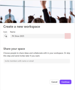 Going Loopy – Microsoft Loop to the Rescue! - Executive Support Magazine
